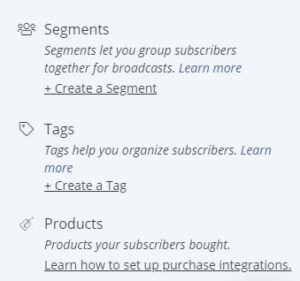 Getresponse VS Convertkit. Which one to choose? - The Genius Cat