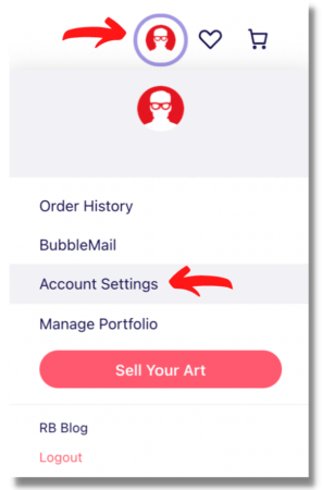 How To Sell On RedBubble (Ultimate Guide) - The Genius Cat