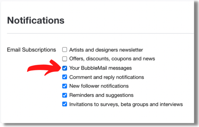 How To Sell On RedBubble (Ultimate Guide) - The Genius Cat