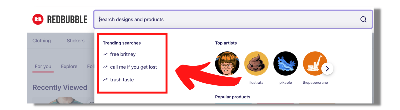 How To Sell On RedBubble (Ultimate Guide) - The Genius Cat