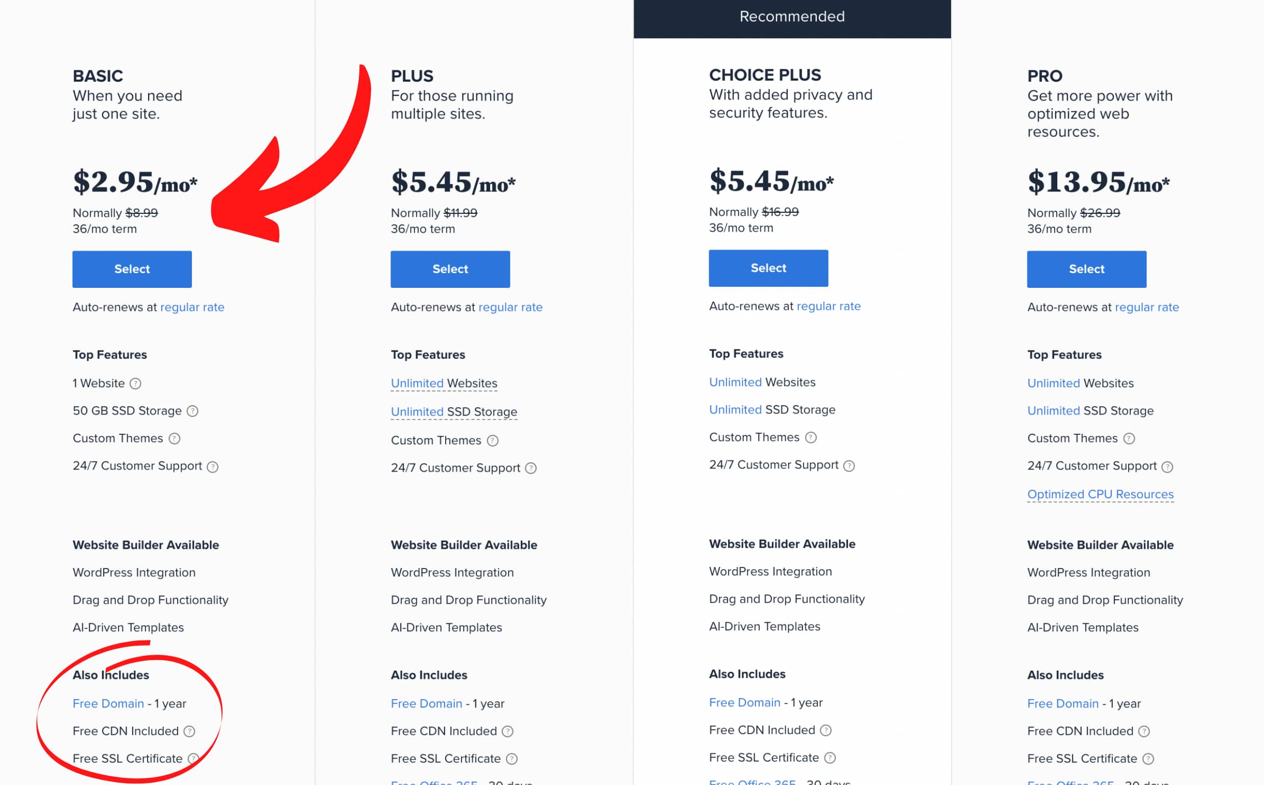 How To Start A WordPress Blog On Bluehost - The Genius Cat