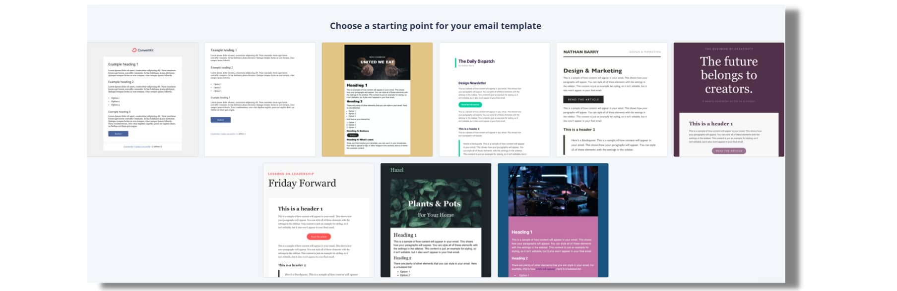 ConvertKit Review: Is It Truly the Best for Bloggers? - The Genius Cat