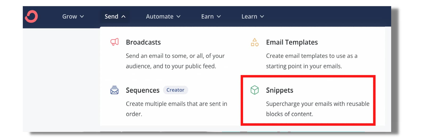 ConvertKit Review: Is It Truly the Best for Bloggers? - The Genius Cat