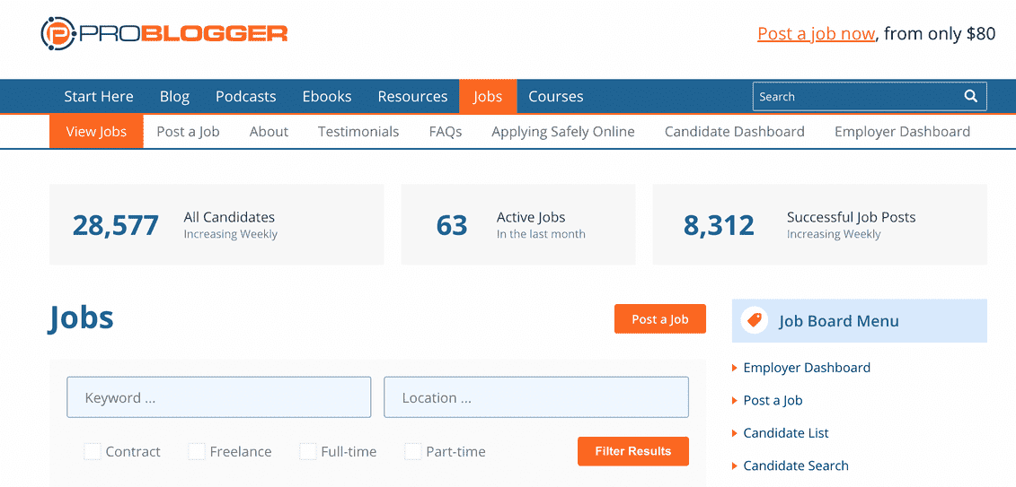 21 Best Online Proofreading Jobs For Beginners (Earn $45/hour) - The ...