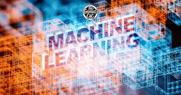 9 Surefire Ways: How to Make Money with Machine Learning - The Genius Cat