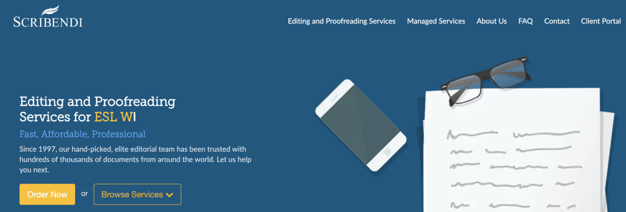 21 Best Online Proofreading Jobs For Beginners (Earn $45/hour) - The Genius Cat