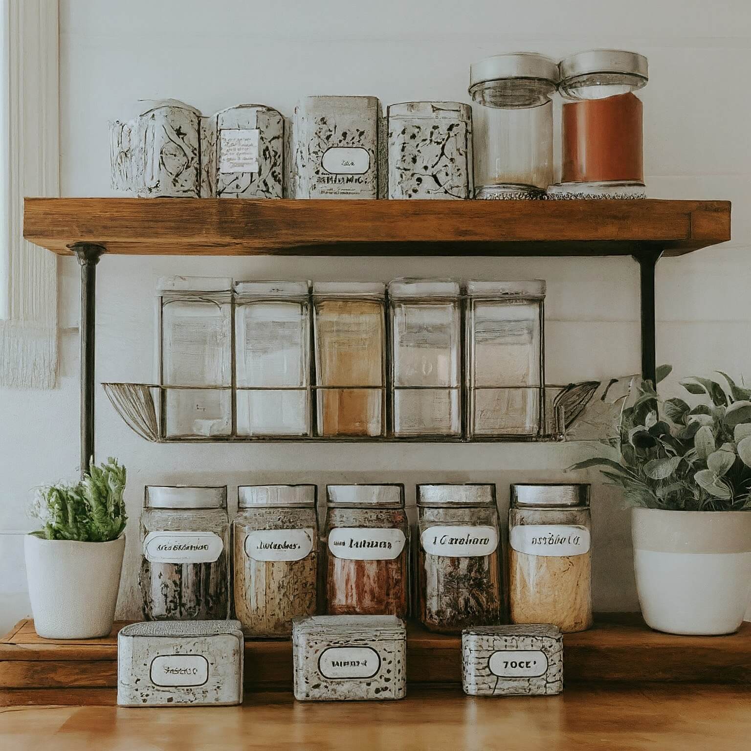 28 Best DIY Dollar Tree Crafts To Make And Sell - The Genius Cat