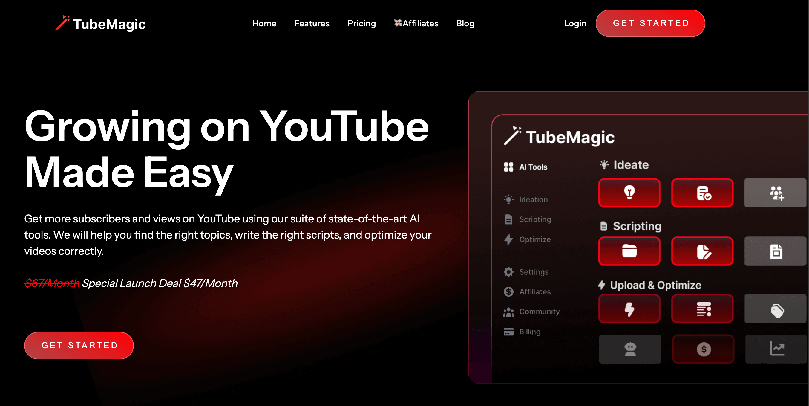 How I Made $100 on YouTube as a Beginner - The Genius Cat